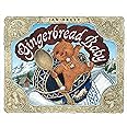 Amazon.com: Gingerbread Baby: 9780399234446: Brett, Jan: Books