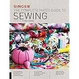 Singer Sewing Book The Complete Guide to Sewing: GLADYS CUNNINGHAM ...