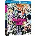 Amazon.com: Mob Psycho 100: The Complete Series [Blu-ray] : Kyle ...