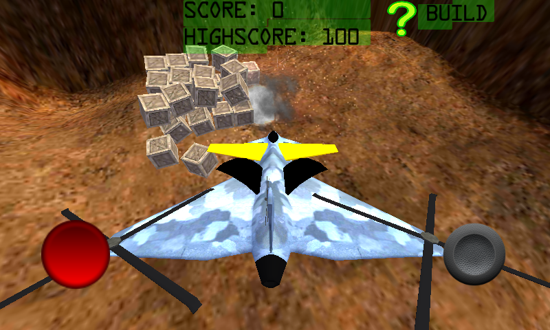 Plane Builder 3D - Customize and Test Drive:Amazon.com:Appstore for Android