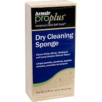 Amazon.com: Dry Cleaning Soot Eraser Sponge - (4-Pack) Smoke, Soot ...