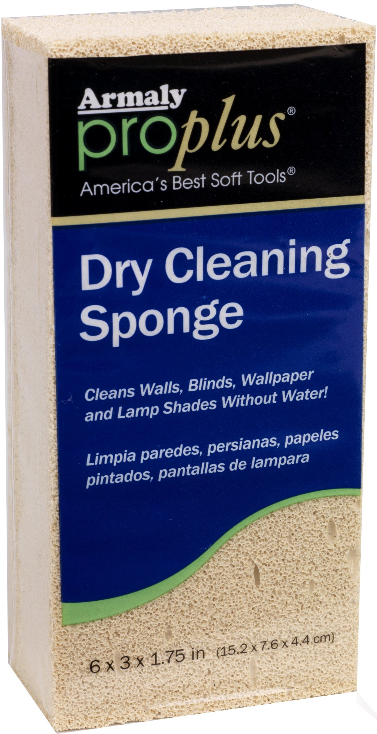 Mua Dry Cleaning Sponge trên Amazon Mỹ chính hãng 2024 | Fado
