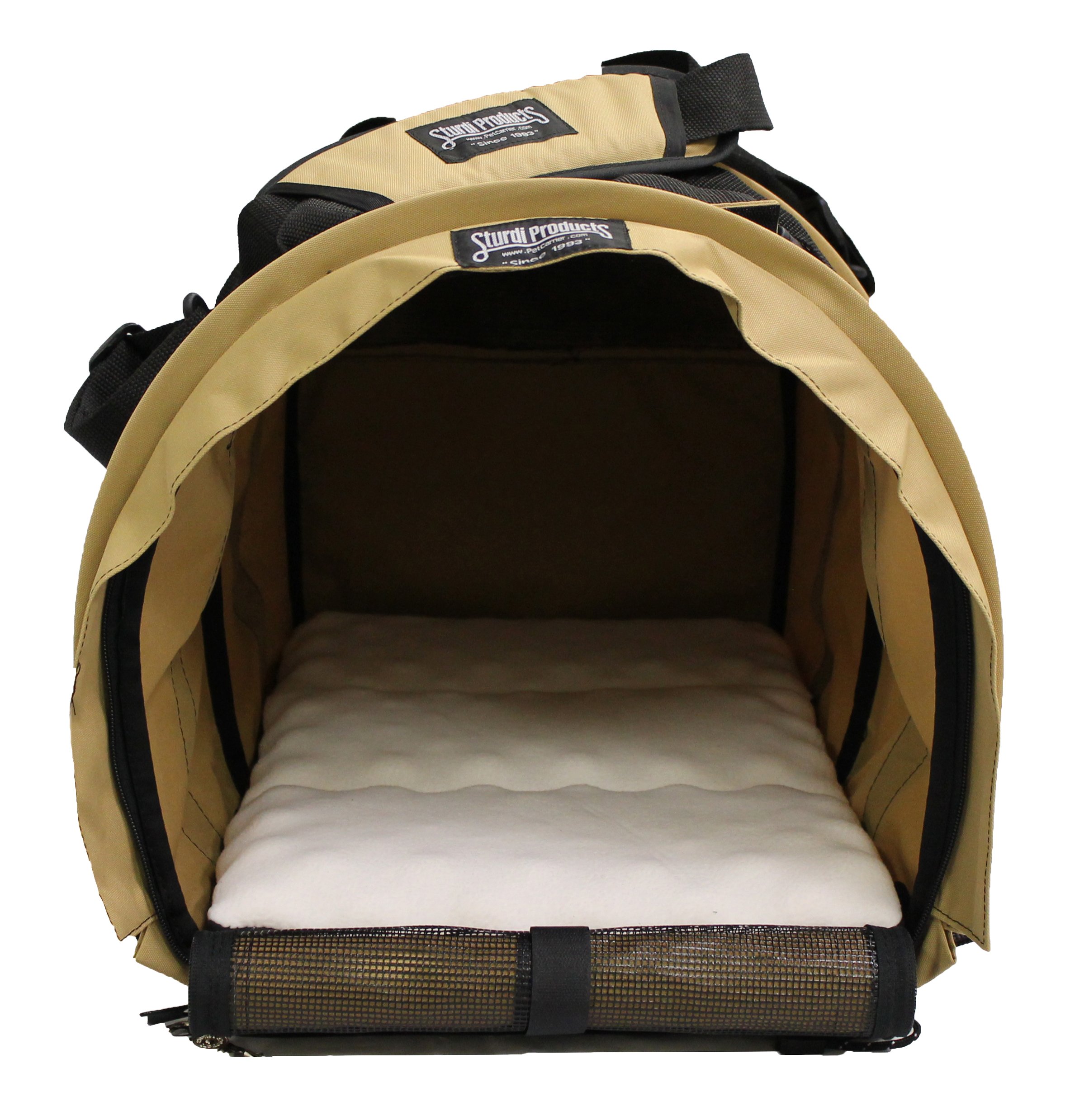 Dog Backpack Carrier For Large Dogs | Paul Smith