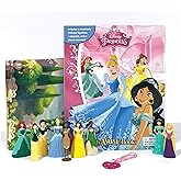 Bluey My Busy Books - Storybook, 10 figurines, playmat: Phidal Publishing Inc.: 9782764370278 ...