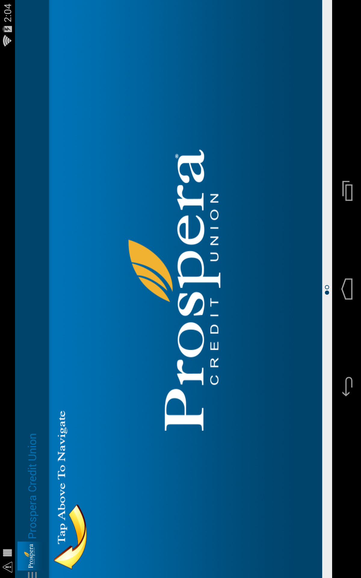 Prospera Credit Union: Amazon.ca: Appstore for Android