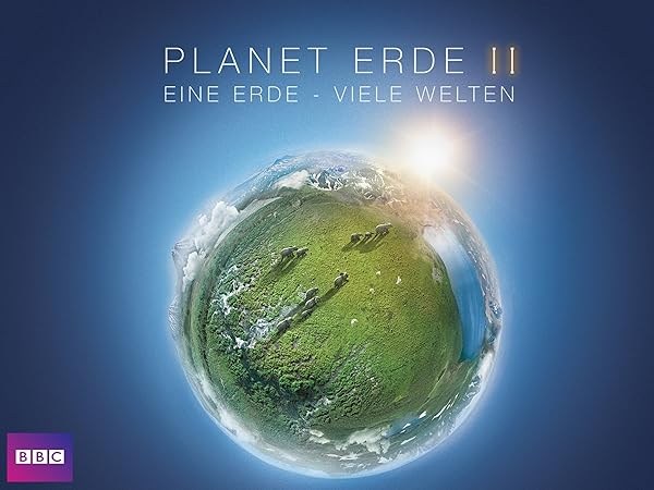 Amazon.de: Planet Erde II - Eine Erde - Viele Welten [dt./OV] ansehen ...