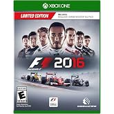 Amazon.com: F1 2020 Standard Edition - Xbox One Standard Edition ...