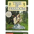 Tree of freedom: Caudill, Rebecca: 9780590445573: Amazon.com: Books