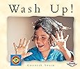 Wash Up (Small World): Gwenyth Swain: 9781575051611: Amazon.com: Books