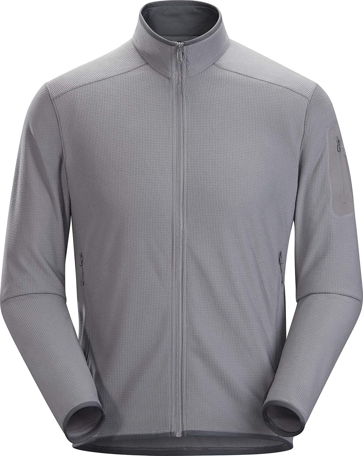 Buy Arc'teryx Delta LT Jacket Men's | Versatile Durable Fleece | Binary ...