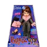 Amazon.com: Bratz Funky Fashion Furniture Retro-Swing Chair Playset ...