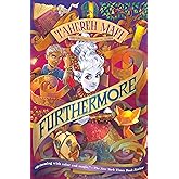 Furthermore: Mafi, Tahereh: 9781101994764: Amazon.com: Books