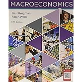 Macroeconomics (The Pearson Series in Economics): 9780134472119 ...