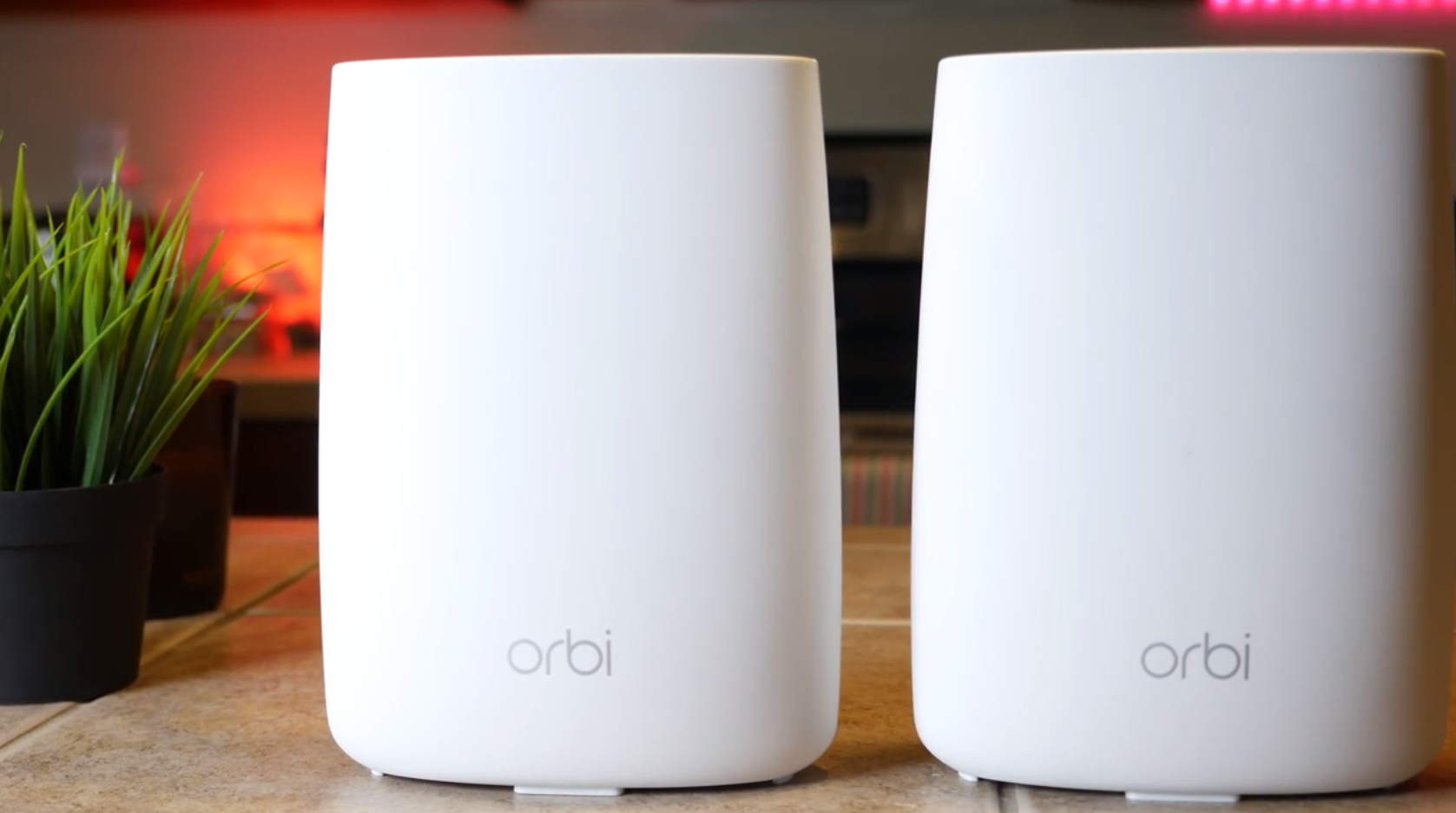 Watch The Best WiFi System Ever! | NETGEAR Orbi Review on Amazon Live