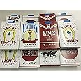 Amazon.com : 12 PACKS CANDY CIGARETTES : Grocery & Gourmet Food