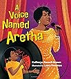 Amazon.com: A Voice Named Aretha (9781681198507): Russell-Brown ...