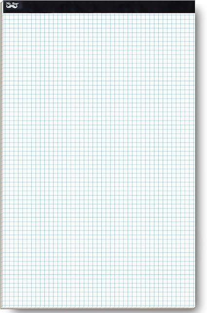 Mr Pen Graph Paper Grid Paper 4x4 4 Squares Per Inch 17 x11 22 mr-pen-graph-paper-grid-paper-4x4-4-squares-per-inch-17-x11-22
