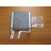 Proline Dodge Ram Body Dodge Ram Heater Core Replacement 2002-2009 ...