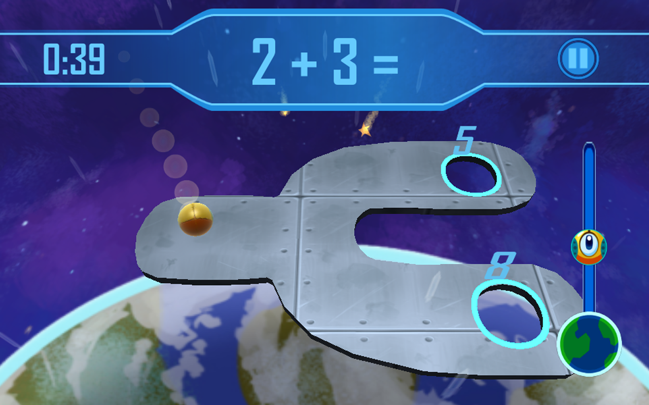 Amazon.com: Math Bot Lite: Appstore for Android