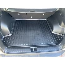 Car Cargo Liner Custom Fit Trunk Liner For Hyundai Tucson 2021-2025 ...