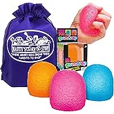 Amazon.com: Schylling Nee Doh Gummy Bear...Groovy, Squishy, Squeezy ...