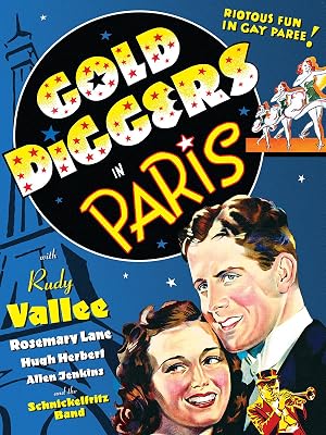 Watch Gold Diggers in Paris | Prime Video