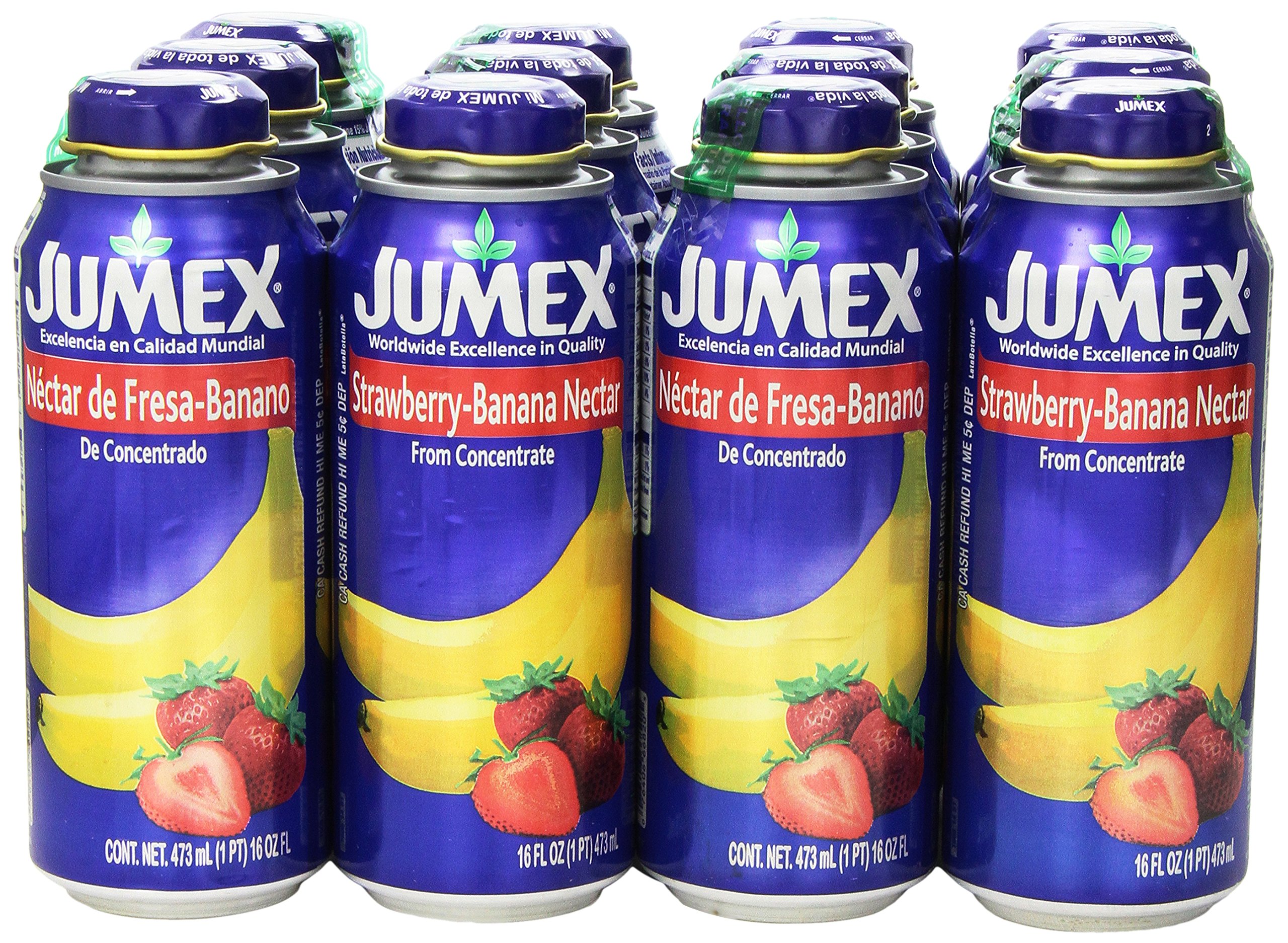Jumex Lata