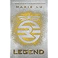 Legend. by Marie Lu by Lu, Marie