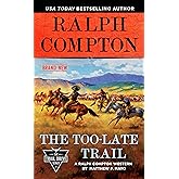 The Goodnight Trail (The Trail Drive Series Book 1): Ralph Compton ...
