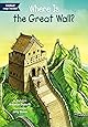 Where Are the Great Pyramids? (Where Is?): Dorothy Hoobler, Thomas ...
