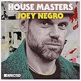 Defected Presents House Masters - Masters At Work: Amazon.co.uk: Music