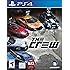 Amazon.com: The Crew 2 - PlayStation 4: Ubisoft: Video Games