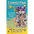 Elemental Magic: All-New Tales of the Elemental Masters: Lackey ...