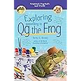 Life According to Og the Frog: Birney, Betty G.: 9781524739966: Amazon ...