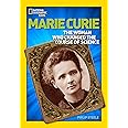 World History Biographies: Marie Curie: The Woman Who Changed the ...