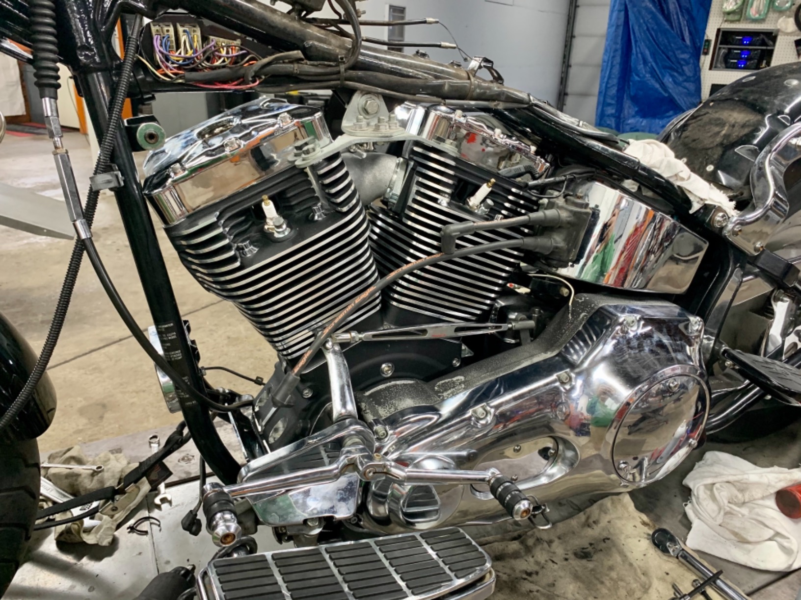 $112/mo - Finance Ultima 127 C.I. Competition Series Engine-298-272 ...