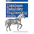 Amazon.com: Database Reliability Engineering: Designing and Operating Resilient Database Systems ...