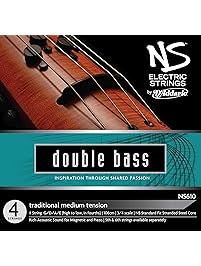Shop Amazon.com | Upright Bass Strings