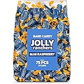 Amazon.com : Grape Jolly Ranchers Hard Candy – Original Flavor – 1 LB ...