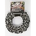Pet Supplies : GLS Jumbo Braided Camo Rope Dog Toy, Heavy Duty Rope ...