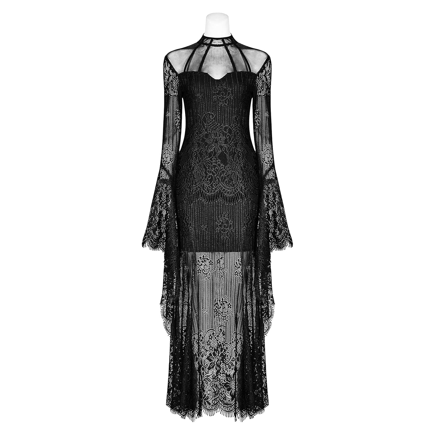 The Best Women's Vampire Costumes & Accessories | Deluxe Theatrical ...