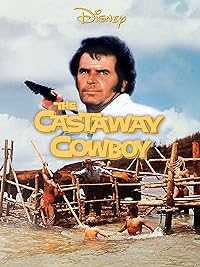 Amazon.com: The Castaway Cowboy: James Garner, Vera Miles, Robert Culp ...