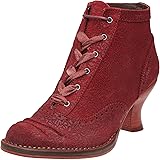 Neosens Women's ROCOCO Boots Brown Size: 6: Amazon.co.uk: Shoes & Bags
