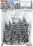 Busch 6566 - 20 Schneetannen N/TT: Amazon.de: Spielzeug
