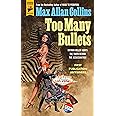 Amazon.com: Too Many Bullets (Nathan Heller): 9781789099461: Collins, Max Allan: Books