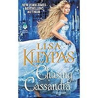 Chasing Cassandra: The Ravenels - Kindle edition by Kleypas, Lisa. Literature & Fiction Kindle ...