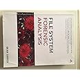 File System Forensic Analysis: Carrier, Brian: 9780321268174: Amazon.com: Books
