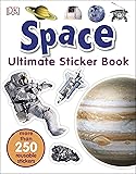 Collins Solar System Sticker Book (Collins Sticker Books): Amazon.co.uk ...