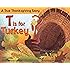 P Is for Pilgrim: A Thanksgiving Alphabet (Sleeping Bear Alphabets ...