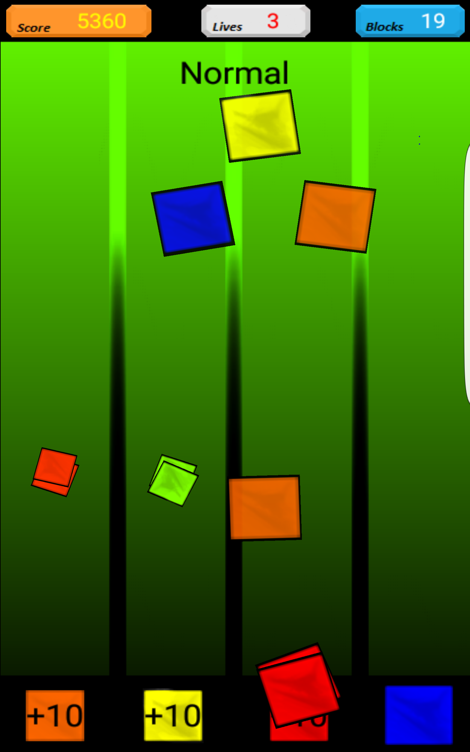 Shape Shift:Amazon.com:Appstore for Android